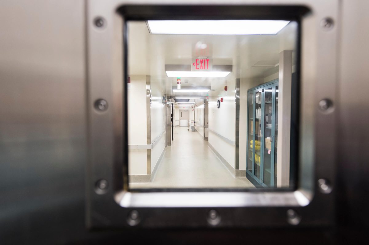 Biosafety and Biosecurity – Pathogen Research – UW–Madison